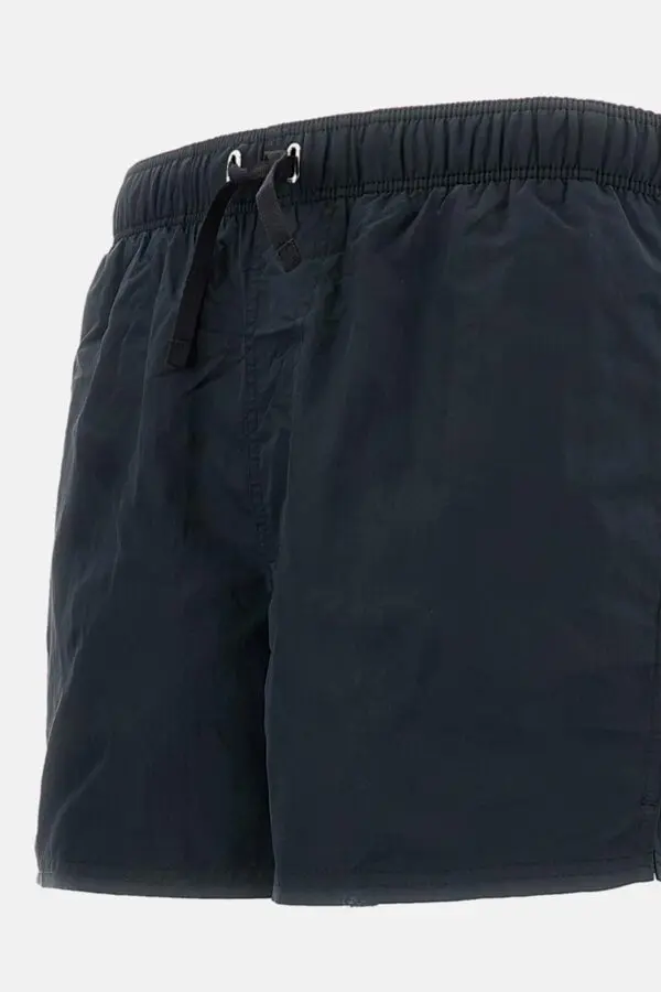 Givenchy Nylon Swim Shorts - Multicolor