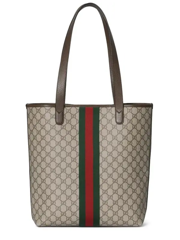Gucci Shopper Bag Ophidia