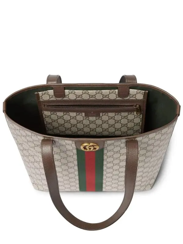Gucci Shopper Bag Ophidia