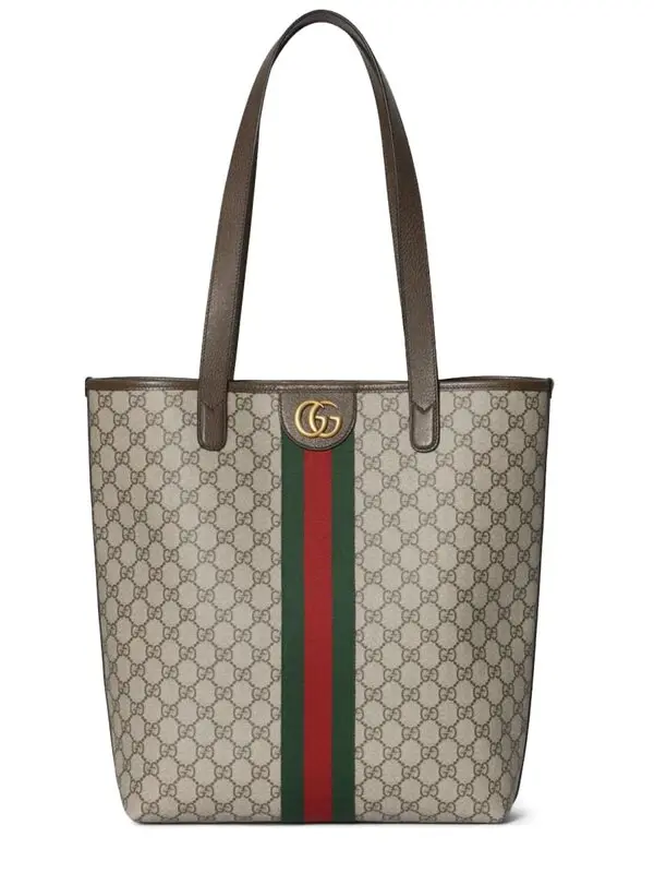 Gucci Shopper Bag Ophidia - Multicolor