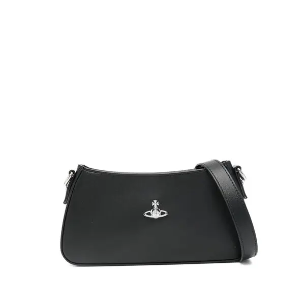 VIVIENNE WESTWOOD Mini Bags - Black