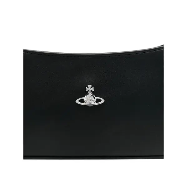 VIVIENNE WESTWOOD Mini Bag - Black