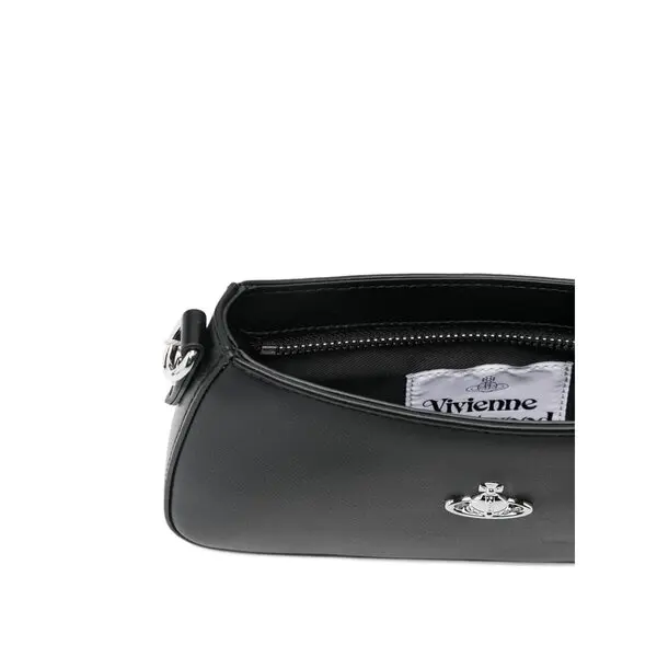VIVIENNE WESTWOOD Mini Bag - Black