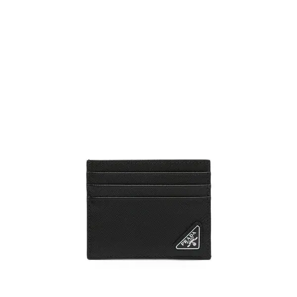 Prada Wallets & Cardholders - Black