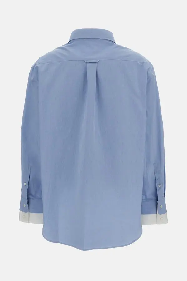 Acne Studios Shirts And Blouses