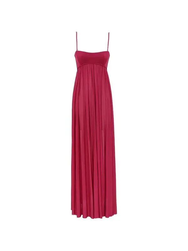 Zimmermann Luna Maxi Dress - Multicolor