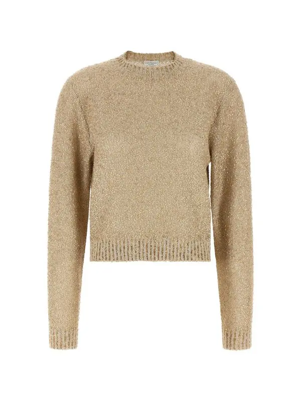 Brunello Cucinelli Knitwear