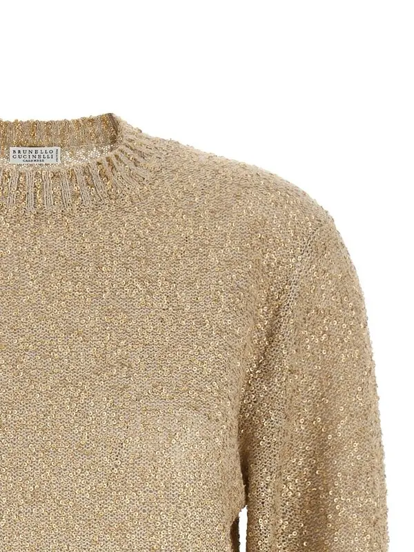 Brunello Cucinelli Knitwear