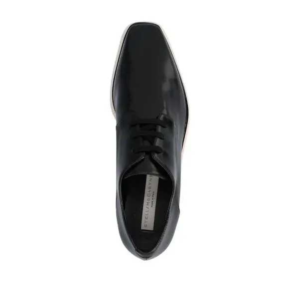 Stella McCartney Derby & Oxford Shoes