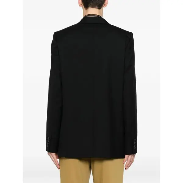 Saint Laurent Jackets Blazers