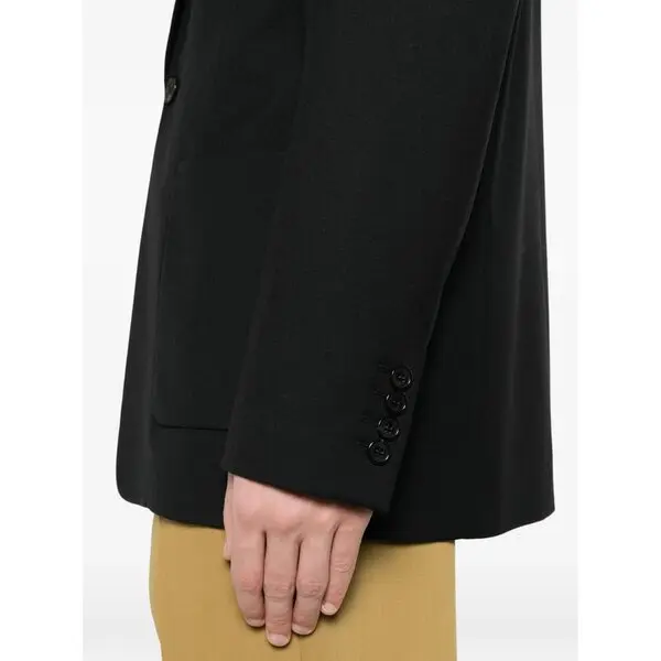 Saint Laurent Jackets Blazers