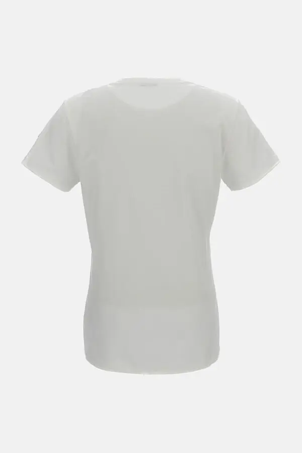 Moncler Crew Neck T -shirt