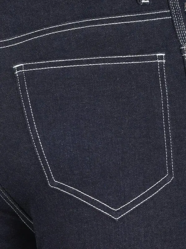 Celine Skinny Fit Denim Jeans