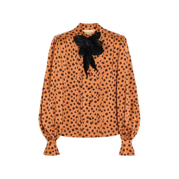 Valentino Garavani Tops Shirts