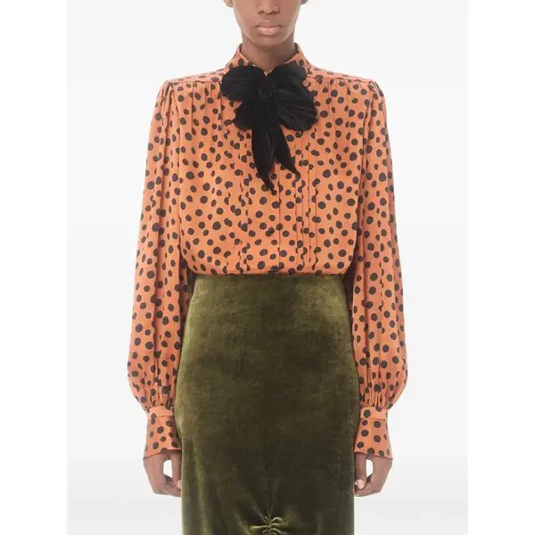 Valentino Garavani Tops Shirts