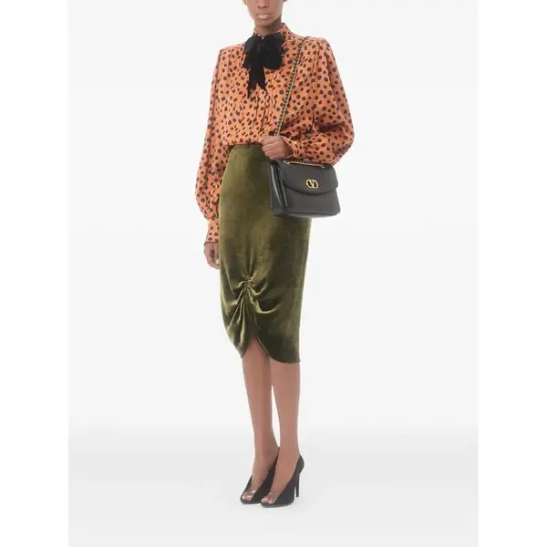 Valentino Garavani Tops Shirts