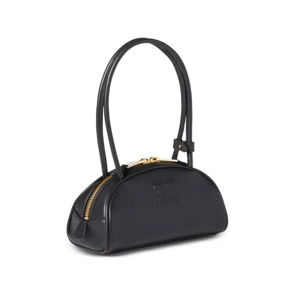 Miu Miu Shoulder Bags - Black