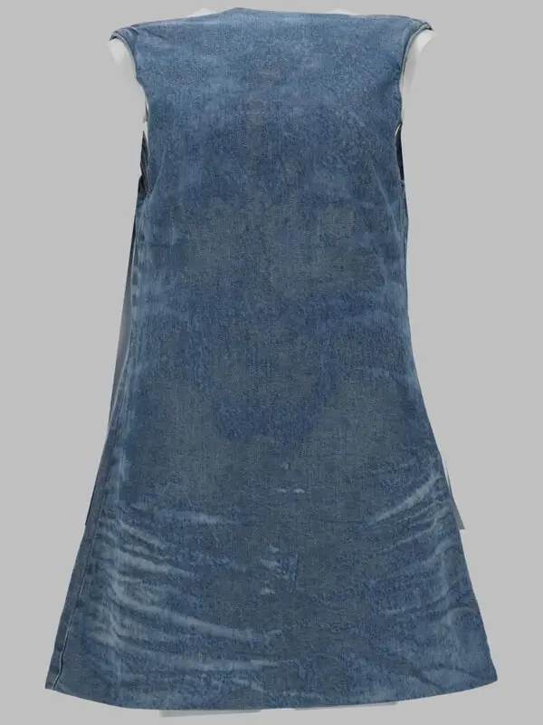 DIESEL® Abito Corto De-selune
