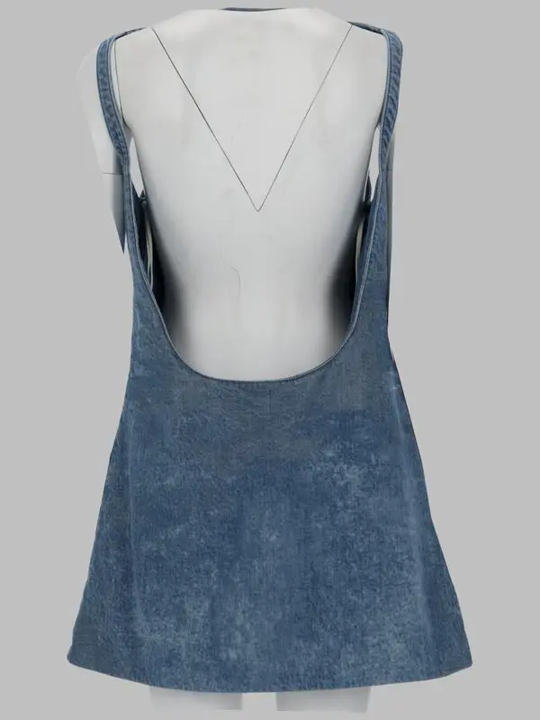 DIESEL® Abito Corto De-selune