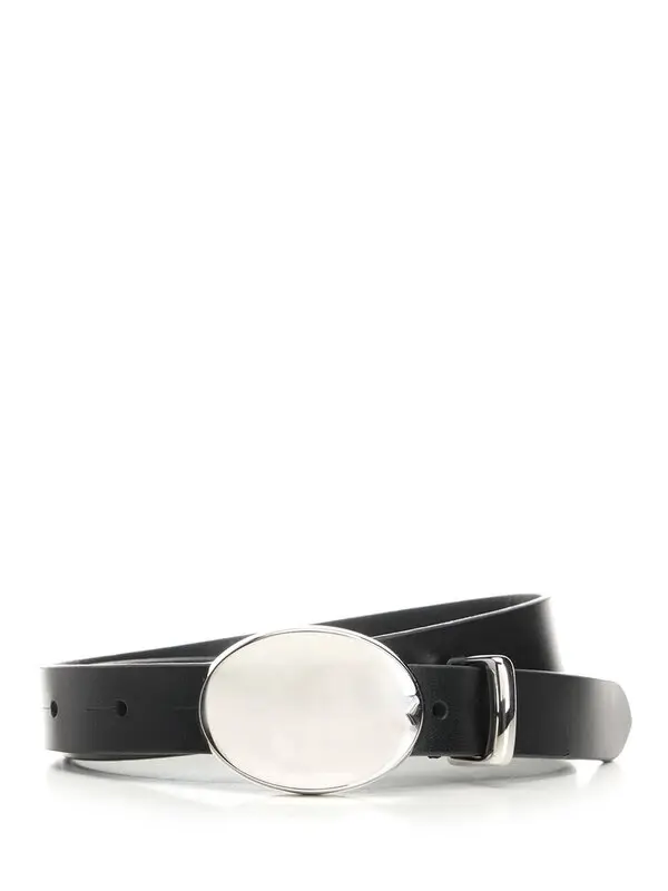 Isabel Marant Étoile Silvana Belt