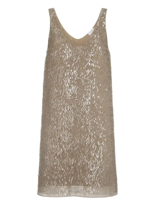 Brunello Cucinelli Dresses