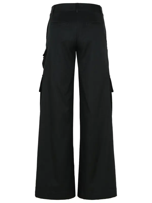 Off-White Toy Box' Virgin Wool Pants