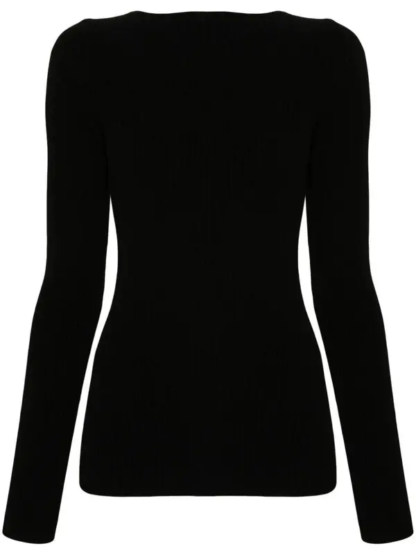 Rick Owens Knit Top