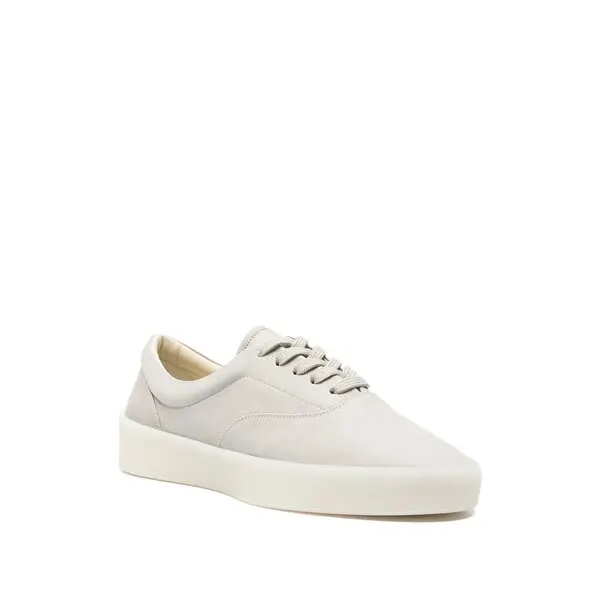 Fear Of God Grey Trainers Low-tops