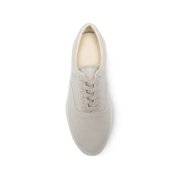 Fear Of God Grey Trainers Low-tops