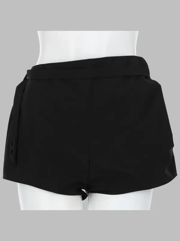DIESEL® Shorts P-sarto A Portafoglio - Black