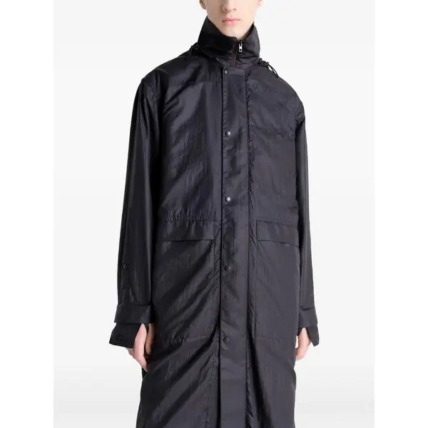 LEMAIRE Coats Raincoats