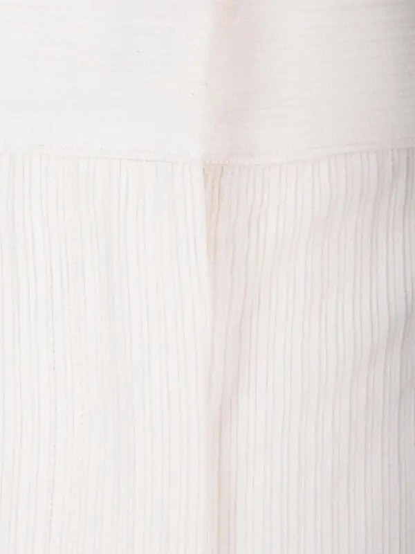 TOTEME Corduroy Trousers