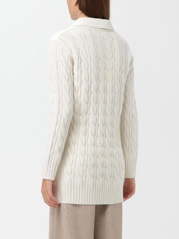 Max Mara Dalida Wool And Cashmere Jacket