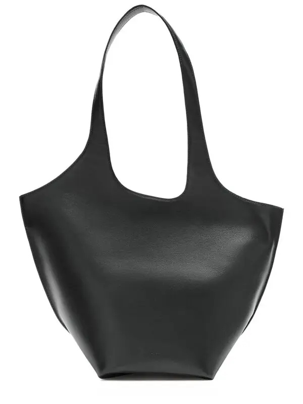 Attico The Scoop Bag