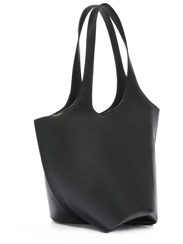 Attico The Scoop Bag