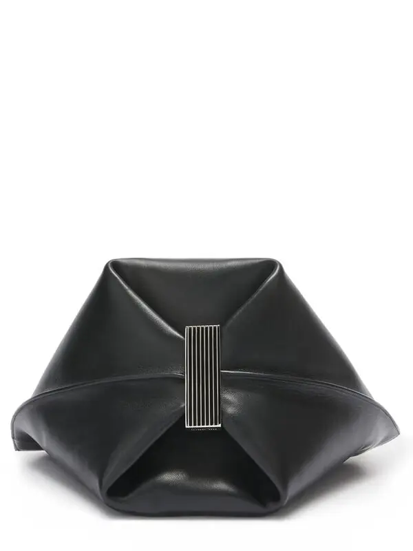 Attico The Scoop Bag