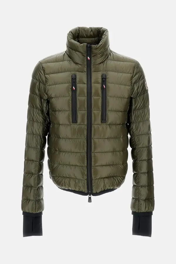 Moncler Hers' Ski Jacket