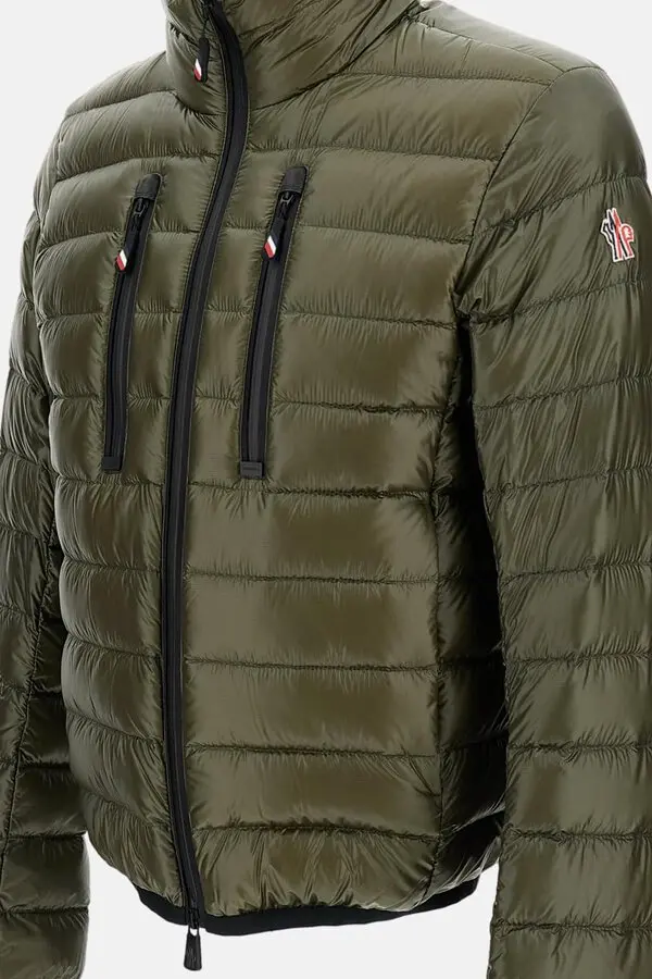 Moncler Hers' Ski Jacket