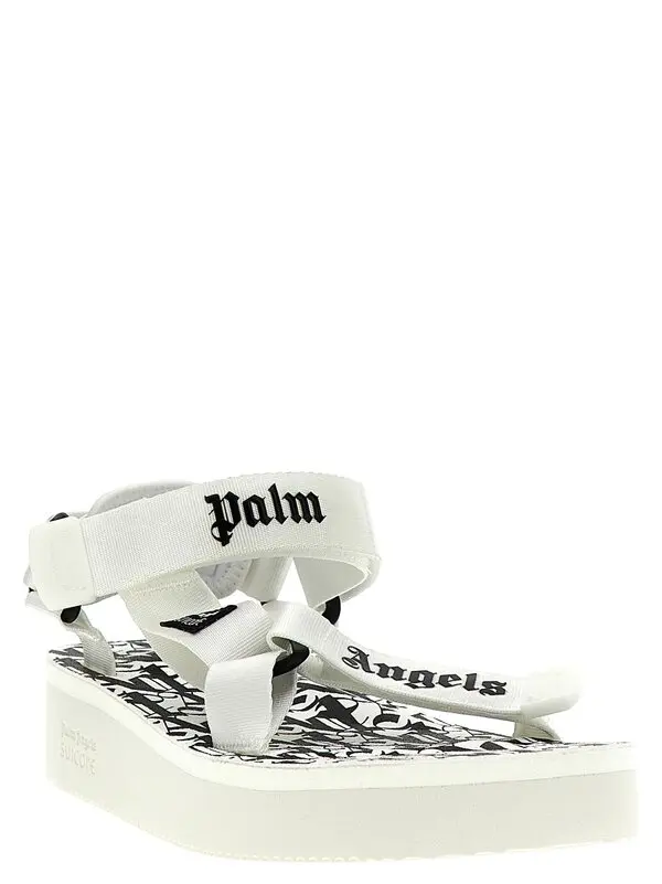 Palm Angels X Suicoke 'depa' Sandals