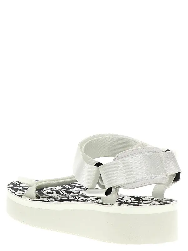 Palm Angels X Suicoke 'depa' Sandals