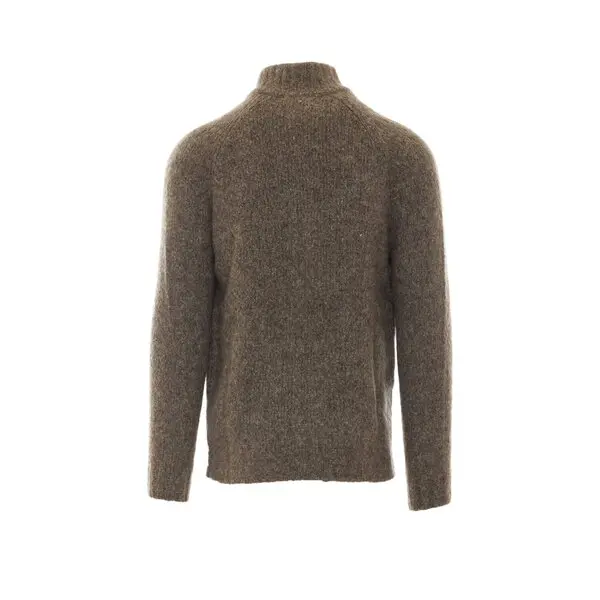 Brunello Cucinelli Zip Cardigan