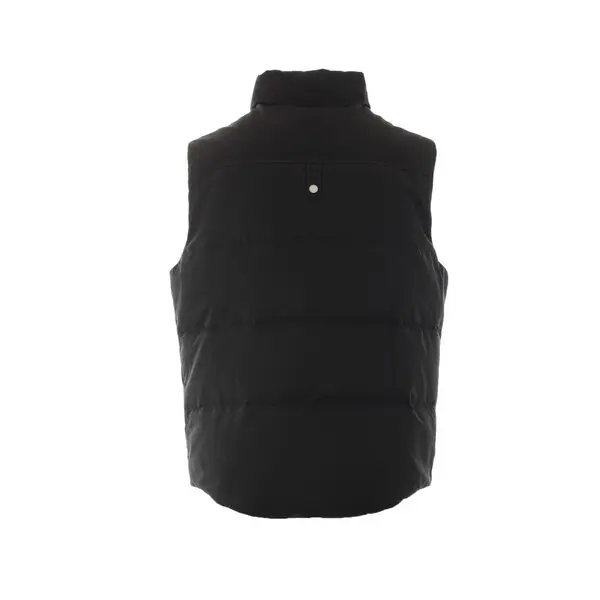 Moose Knuckles Westmount Vest - Black