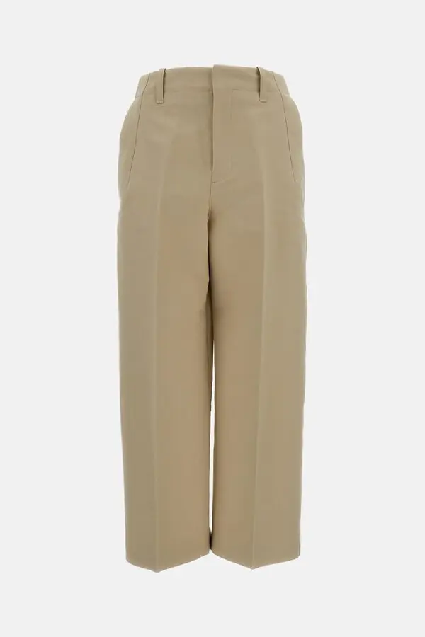 Jacquemus Le Pantalon Pastro Trousers