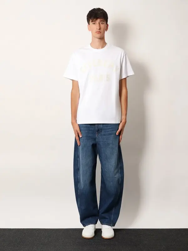 Givenchy Cotton T-shirt