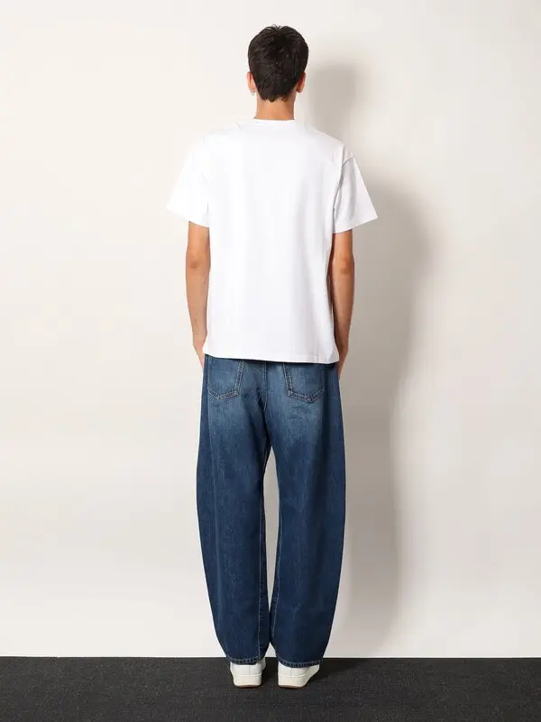 Givenchy Cotton T-shirt