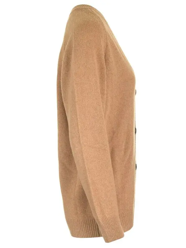 Etro Cashmere Cardigan