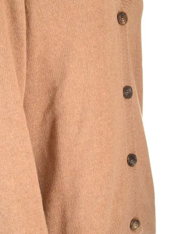 Etro Cashmere Cardigan