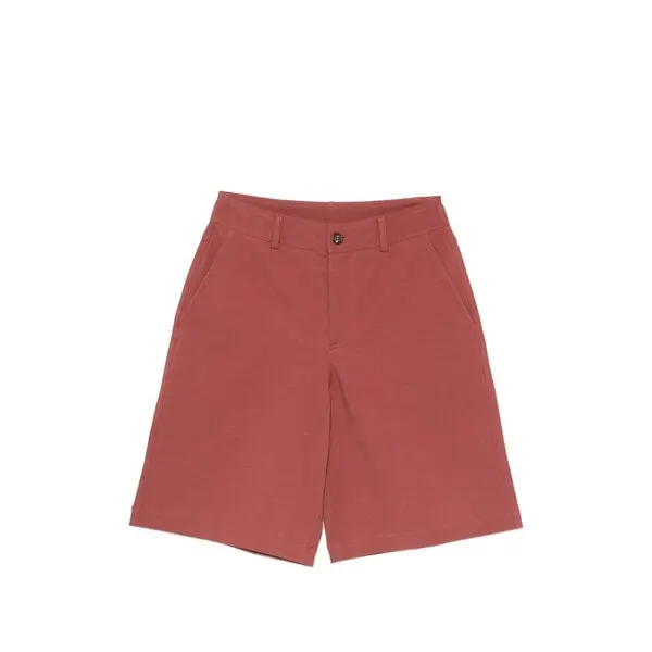 Brunello Cucinelli Shorts Knee-length Shorts