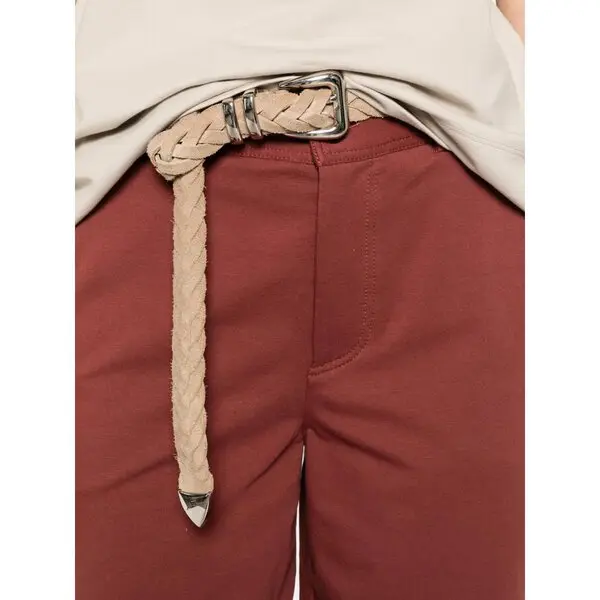 Brunello Cucinelli Shorts Knee-length Shorts