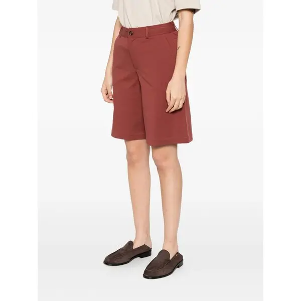 Brunello Cucinelli Shorts Knee-length Shorts